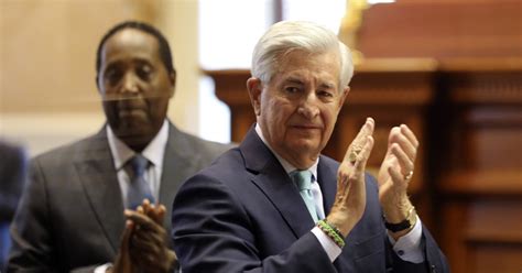 South Carolina General Assembly Ends 2024 Session With Goodbyes And A