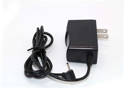 AC Home Wall Power Adapter Charger Cord For Pioneer XM Radio GEX Inno GEX Inno Amazon Ca