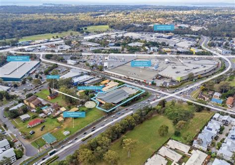 Aldi Sells Ex Supermarket To Hardware Chain Realestatesource