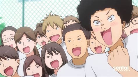 Ore Monogatari Anime Tv 2015