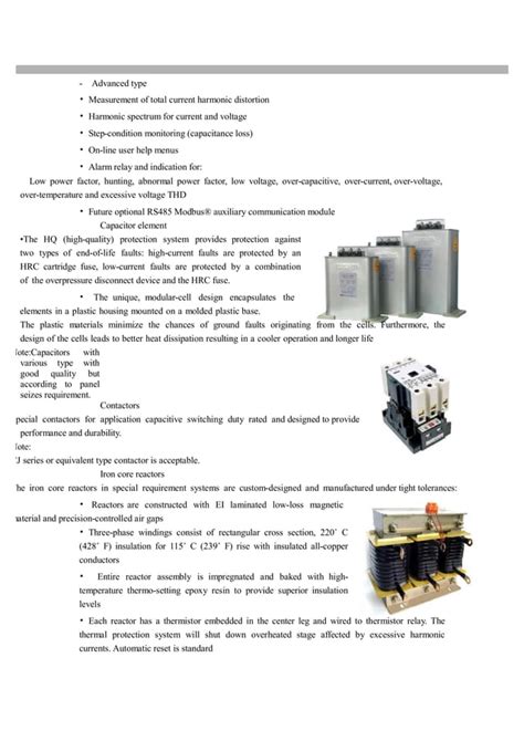 Power Factor Corrector Pdf