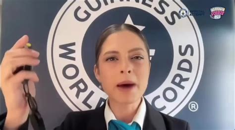 We Did It 43 516 Young People Joined Me To Break A Guinness World