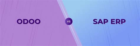 Odoo Erp Solutions For Your Business