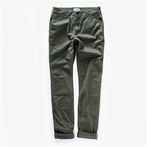 The 10 Best Chinos For Men Who Live In Smart Casual Imboldn