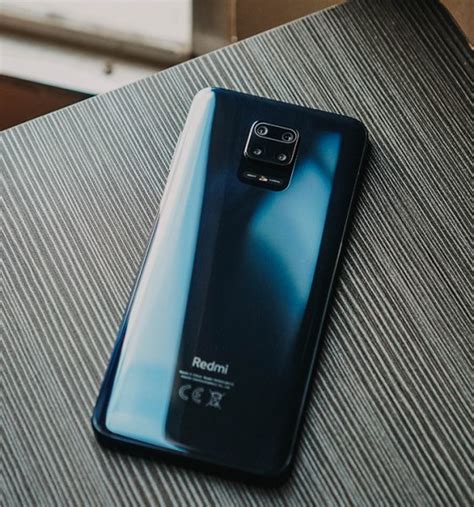 Redmi Note S Review Healthy Middleground GadgetMatch