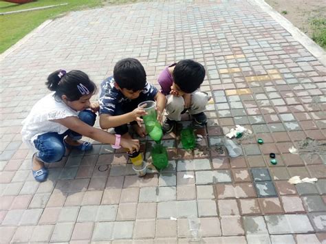 Summer Camp Nust Creative Learning School And College Facebook