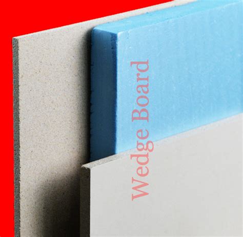 Cavity Wall Insulation High Performance Solutions By Wedge India