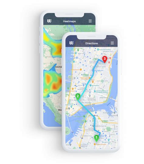 Online Mapping Software Maptive