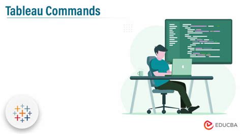 Tableau Commands A Precise Guide To Tableau Commands