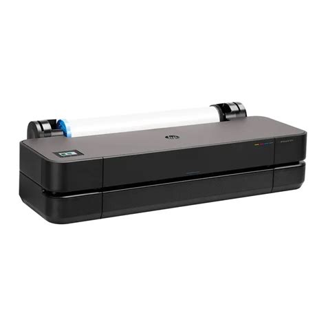 Plotter Hp 24 Pulgadas Desingjet T 210 Wifi Impresión En