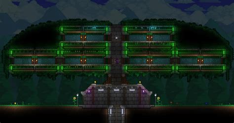 Where Nymph Rterraria