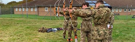Uniformed Protective Services Level 3 Extended Diploma Course