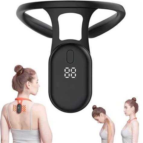 Lymphatic Drainage Device For Neck Portable Neck Lymphatic Massager
