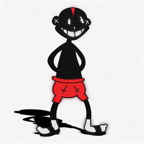 Lil Darkie R Lildarkie