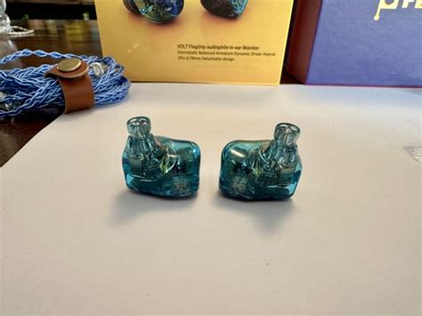 Sold Penon Volt Headphone Reviews And Discussion Head