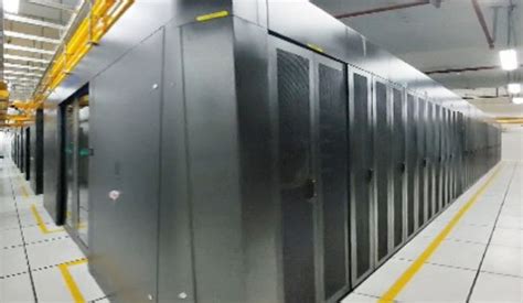 China Telecom Fujian Company Data Center Micro Module Equipment Procurement Project Senda