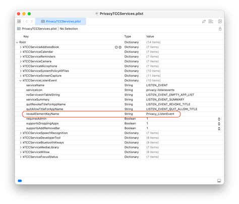 Identifying System Preferences Panes Macos Adventures