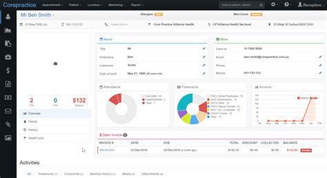 Core Practice Reviews Pricing And Demos Softwareadvice Au