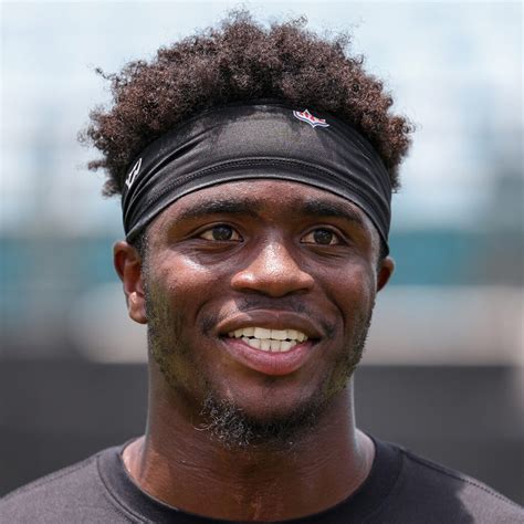 Rams Designate Darious Williams For Return