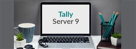 Tally Server EBIZ TECHNIX