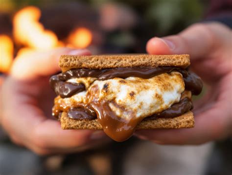 How To Make Perfect Smores Complete Australian Guide 2025 Cloud Theory