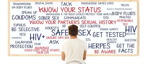 Your Guide To Sexual Wellness Top 10 Sex Questions Answered