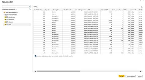 Data Loading In Powerbi Desktop Environment Download Scientific Diagram