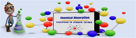 Chemical Absorption Explained In Simple Terms