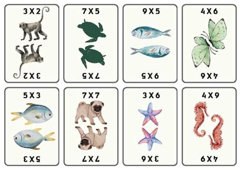 Multiplication War Game Hebrew Math Practice By Reut Alt Tpt