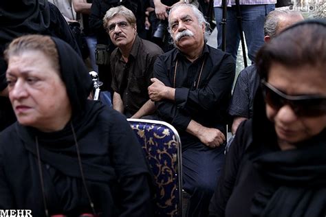 درگذشت استاد حمید سمندریان