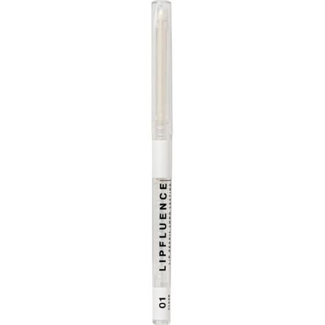 Influence Beauty Карандаш для губ автоматический тон 01 - купить с ...
