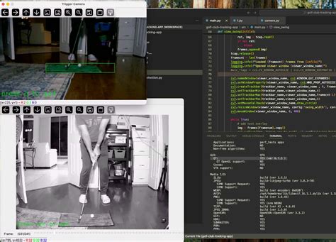 Suggestions For Motion Detection Method Python Opencv