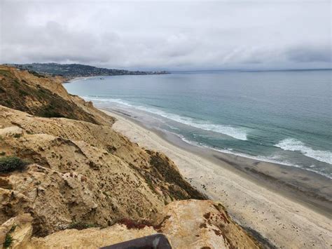 Blacks Beach San Diego What To Expect Timings Tips Trip Ideas