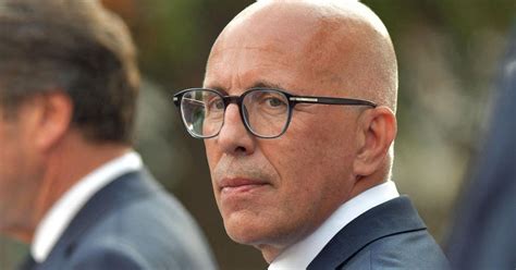 Éric Ciotti Et Son Ex Femme Caroline Magne Attaqués Nouveau Rebondissement Dans Laffaire