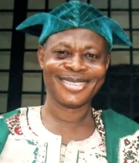 Prince Dr Adesoji Masilo Adeleke Cautions Against Violence In Planned Nationwide Protests