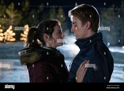 Spinning Out From Left Kaya Scodelario Evan Roderick Season 1 Ep