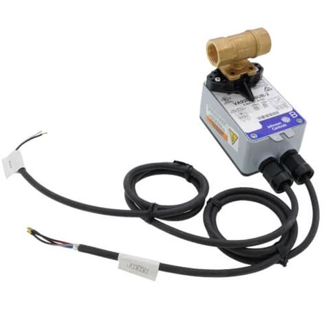 Vg1241bn 943bub Johnson Controls Vg1241bn 943bub 3 4 Npt 2 Way Nc