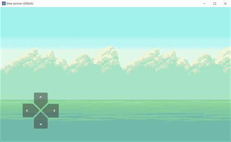 GitHub Shinneider Godot TouchJoyPad