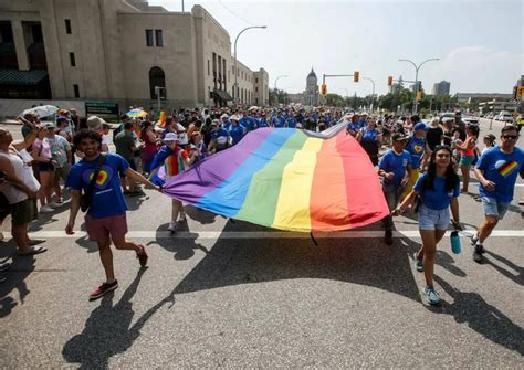 List Of Lgbtq Events Wikipedia