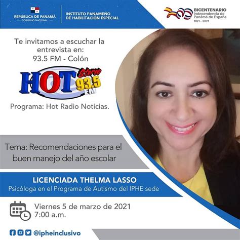 Iphe Inclusivo El Iphe A Través De Nuestros Facebook