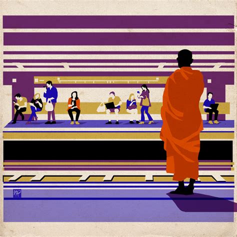 Communication Waves Marcella Peluffo Illustrator