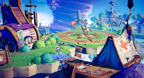 Windblown Guides Game Rant