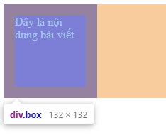 Cùng tìm hiểu về Box sizing CSS