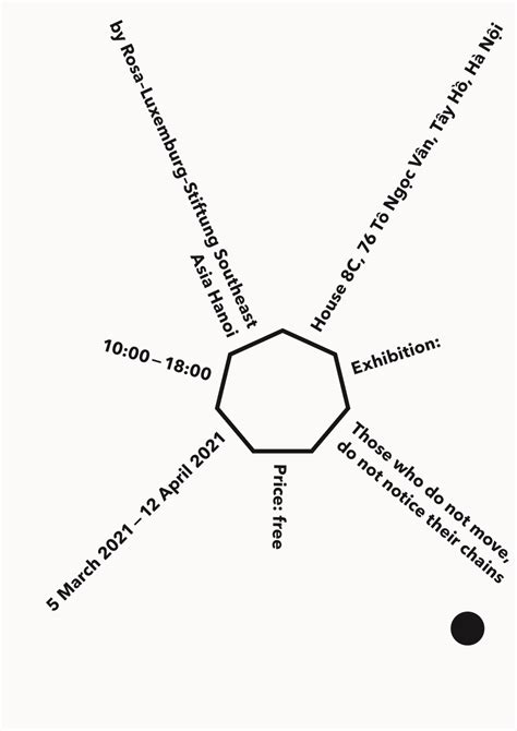 Learning And Exploring Radial Typographic System