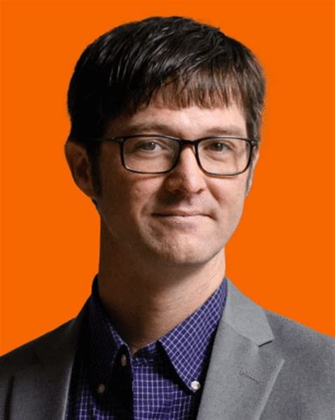 Patrick Warren Associate Professor Clemson University Cxotalk