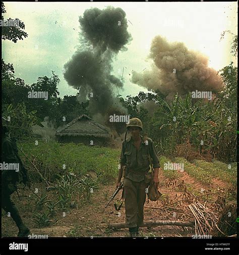 Operation Georgia Us Marines Blow Up Bunkers And Tunnels Used By The