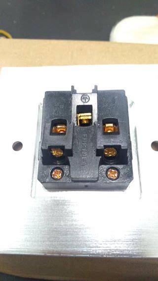 13amp Multi Way Switch Socket Outlet