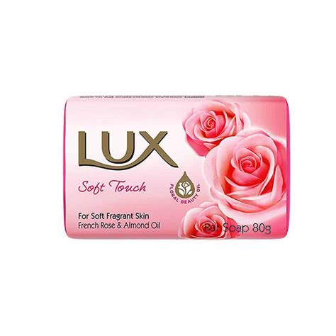 Lux Soft Touch 80gm Karachi Global