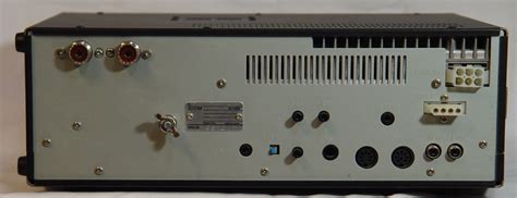 Icom Ic 736 Icom Ic 737 Icom Ic 737a Icom Ic 738