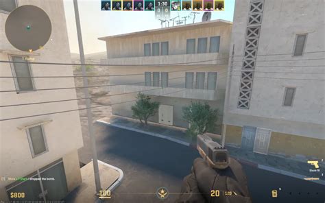 How To Bind Noclip In CS